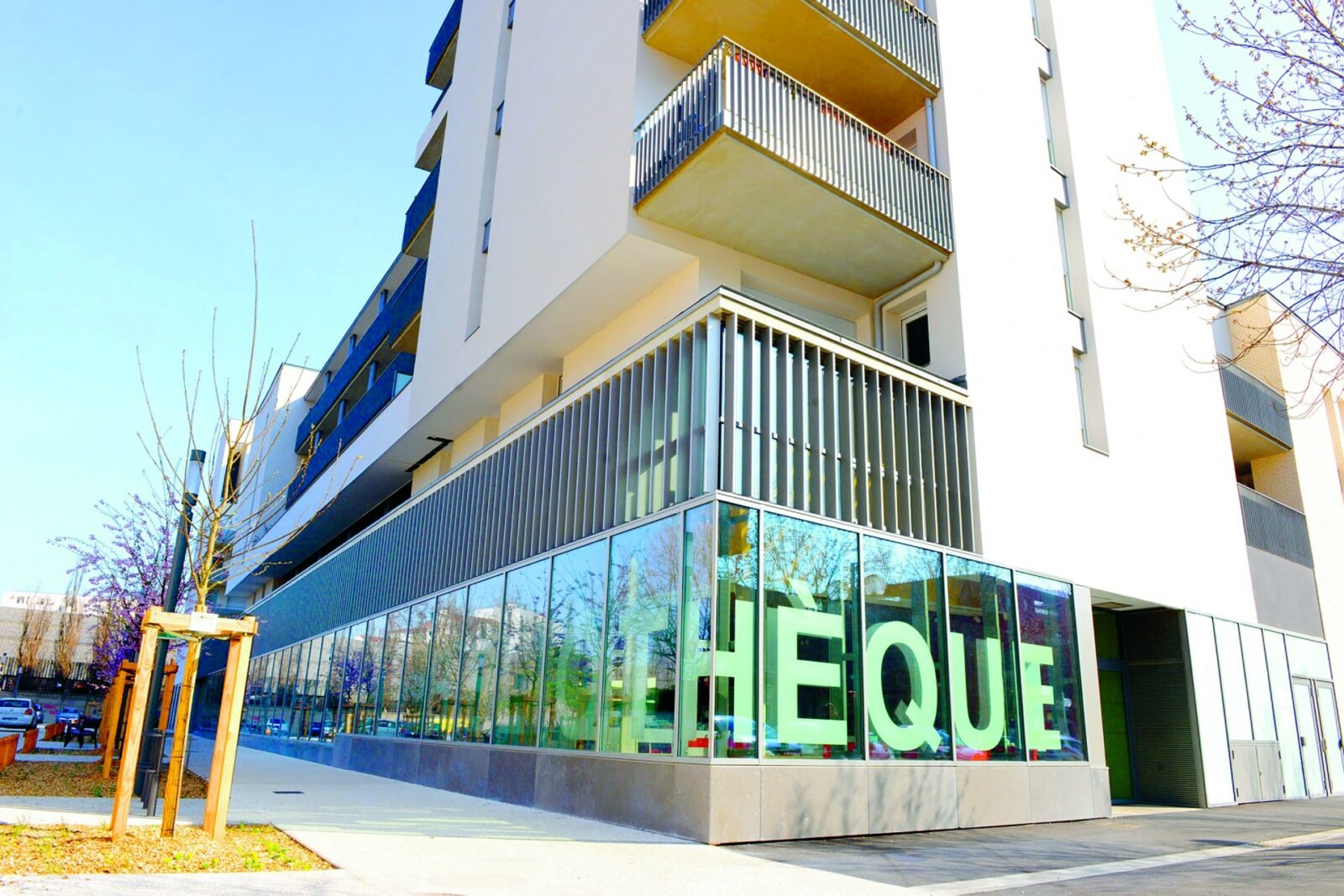 Bibliothèques et Lieux de Lecture à Lyon : Découvrez l'Univers ...